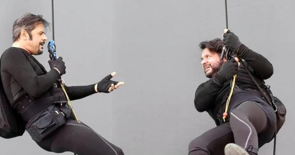 Ecco «Gli idoli delle donne» con il duo Lillo e Greg - Gazzetta del Mezzogiorno