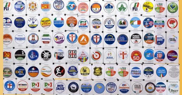 Elezioni, sorteggiati ordine simboli liste in Puglia e Basilicata ...