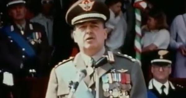 Carlo Alberto Dalla Chiesa, 40 anni fa l'omicidio del generale - La Gazzetta del Mezzogiorno