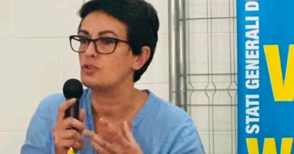 Taranto: Anna e la sua vita senza un piede - Gazzetta del Mezzogiorno