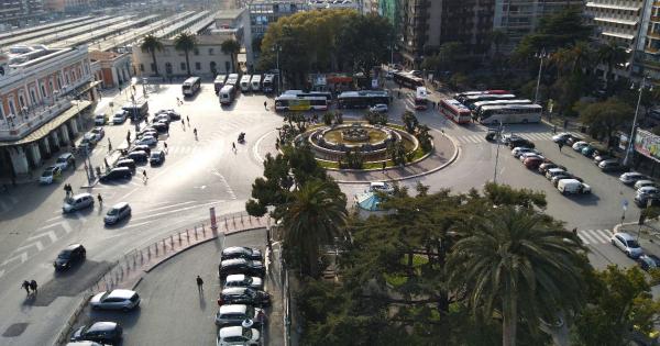 Bari, «nodo verde» su Piazza Moro: avanti tutta al progetto ancora più ...