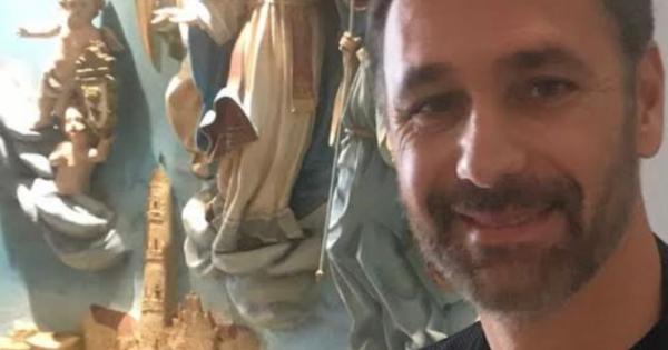 Lecce, Raoul Bova non si presenta alla prima di The Christmas Show: in ...