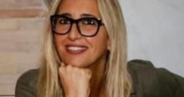 Lilly Romita: «Io, uscita dall’inferno della violenza, oggi ci metto la ...