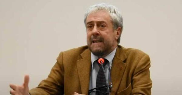 Puglia, Emiliano conferisce incarico di capo di gabinetto al prof ...