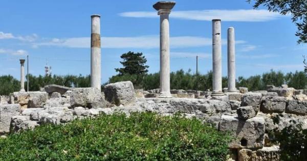 Canosa, via le barriere architettoniche: mezzo milione per San Leucio ...