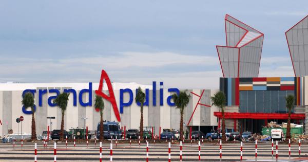 Foggia, reati prescritti per Grand Apulia: ecco le motivazioni - La ...