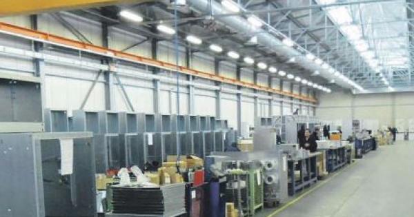 Foggia, doccia fredda sui lavoratori della ex Tozzi - La Gazzetta del ...