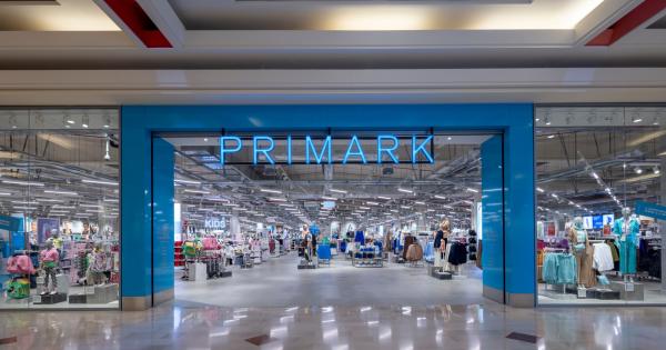 Apre Primark in Puglia: Casamassima presa d'assalto, code di un'ora per ...