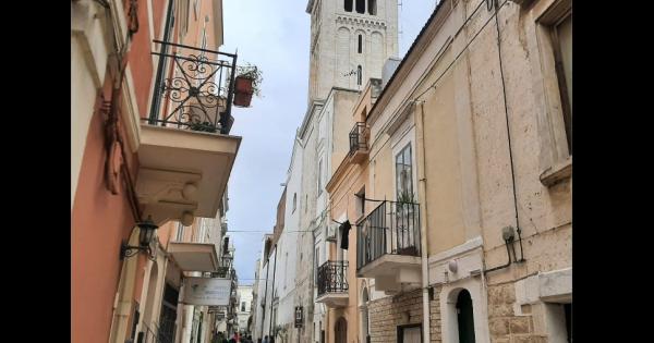 Valenzano, sparatoria tra la gente dopo la rissa - La Gazzetta del ...