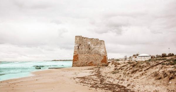 Lecce, grazie a «Reuse the tower» si progetta il recupero di Torre ...