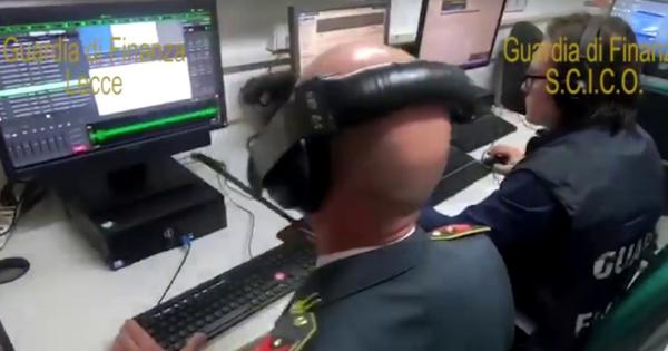 Foggia, il boss Mario Lanza libero dopo 12 anni - Gazzetta del Mezzogiorno