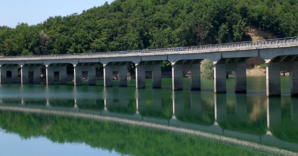 Dighe piene in Basilicata: acqua a sufficienza anche per l'estate in ...