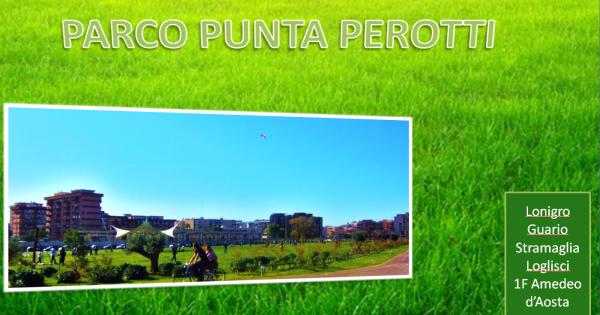 Carta Canta, Parco Punta Perotti: la storia - Gazzetta del Mezzogiorno