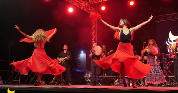 La Notte della Taranta vola a Singapore: Puglia protagonista dei ...