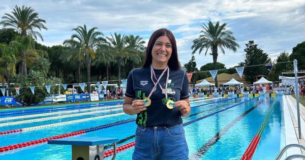 Gioia del Colle, addio a Patrizia Nettis, giornalista e sportiva - La ...