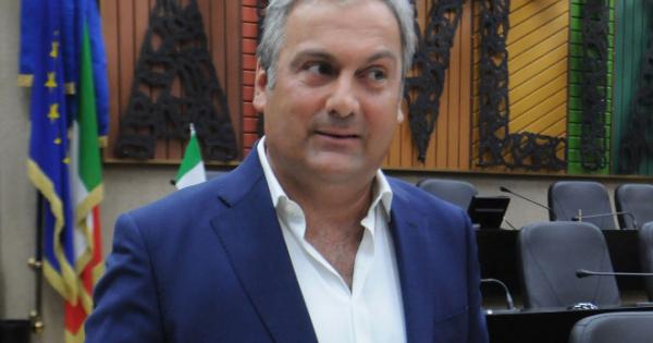 «Aveva già saldato i debiti», la Corte d’Appello annulla la decadenza di Stea da consigliere ...