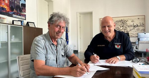 Bari, il dottor Giulio Maggio nuovo responsabile del Centro Ustioni del ...