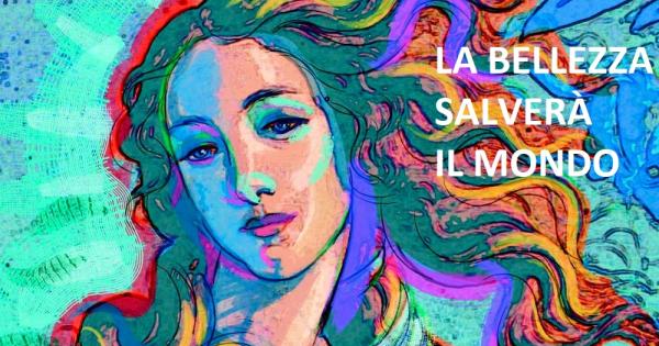 La spiritualità che è coscienza potrà salvare la bellezza interiore ed ...