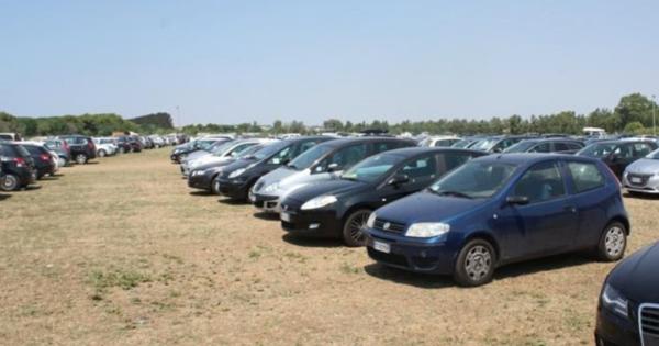 Puglia, sui parcheggi dei lidi altolà del Governo - Gazzetta del Mezzogiorno