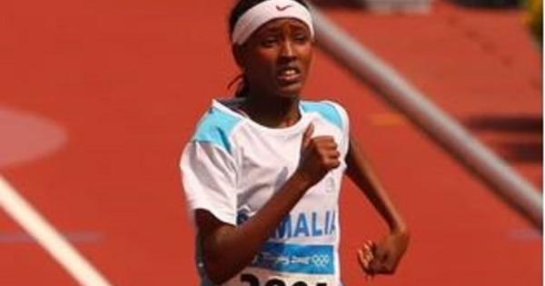 A Taranto le riprese del film sull'atleta somala Samia - La Gazzetta ...