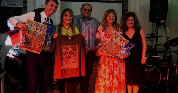 Apricena, dalla diagnosi della sclerosi multipla alla rinascita con la ...