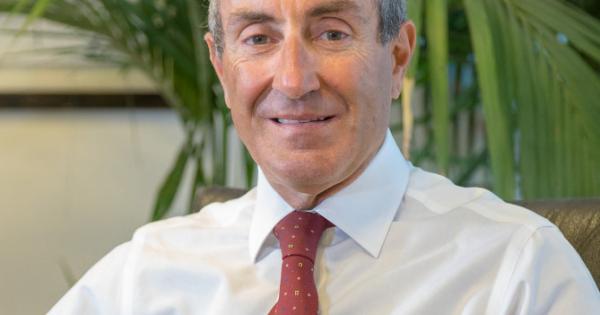 Lecce, laurea Honoris causa al manager di Fineco Alessandro Foti - La ...