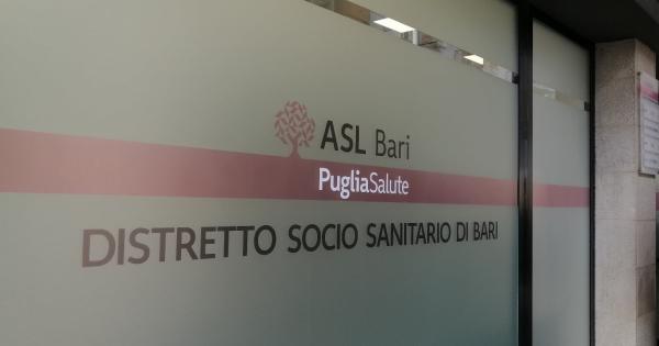 Asl Bari, una chat diretta con i pazienti in assistenza domiciliare ...