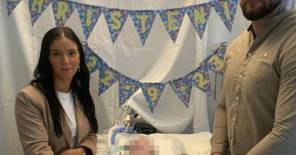 La nota di UniBa: «La malattia della piccola Indi Gregory scoperta da ...