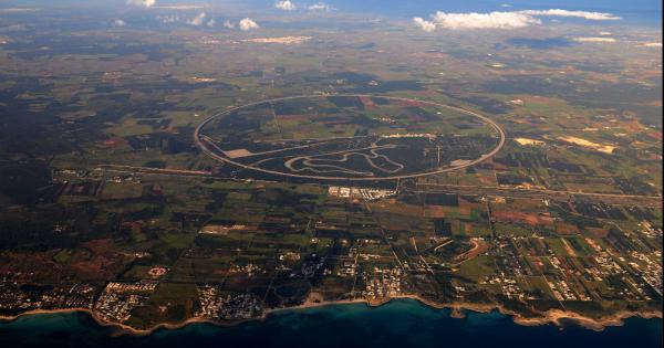 Ricorso ambientalisti al Tar: «Non si amplia la pista Porsche di Nardò ...
