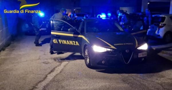 È l’usura il nuovo affare del clan dei Moretti: chiuse le indagini in Abruzzo - La Gazzetta del ...