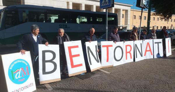 «Sola andata», negli ultimi anni Foggia ha perso 10mila abitanti - La Gazzetta del Mezzogiorno