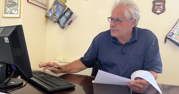 Erchie, chiesto processo per ex sindaco Nicolì con ex componenti della ...