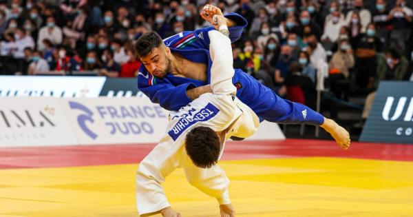 Stage di judo ad Andria, guest star sarà Fabio Basile, campione ...