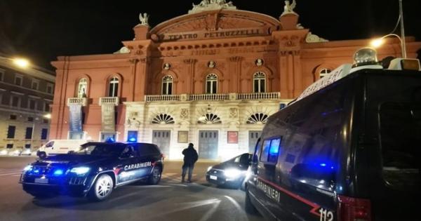 Dopo vertice sicurezza, a Bari operazione contro lo spaccio: due ...