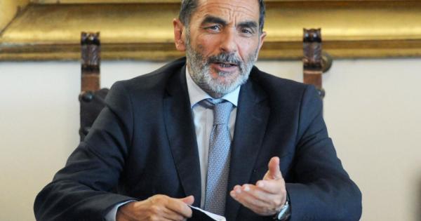 Università, sfida al futuro, il rettore Stefano Bronzini: «La ...