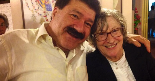 Bari «saluta» Nicola Pignataro: dopo 50 anni, addio alla scena teatrale ...