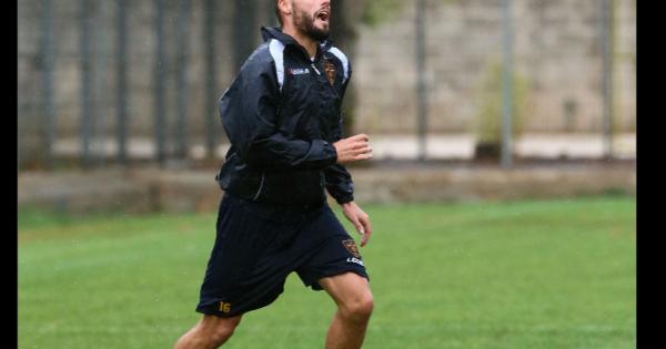 Il doppio grande ex, Alessandro Mannini: Bari-Pisa è un colpo al cuore ...