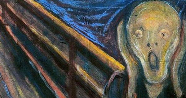 Munch e le emozioni violente: nell’urlo più famoso del mondo l’angoscia ...