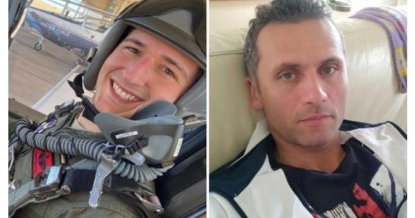 Il cordoglio di Mattarella per i militari, uno pugliese e uno lucano, morti a Grosseto. Tra i ...