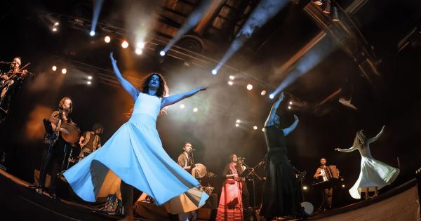 Super Taranta in tour, la pizzica si balla non solo in Salento - Foto 1 ...