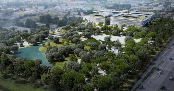 Bari, il Parco della Giustizia di Carrassi «opera green»: il Tar ...
