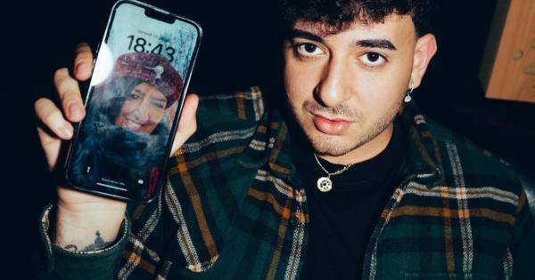 «Angelo», il nuovo singolo del rapper barese Young Hash è accompagnato ...