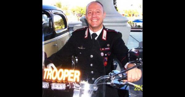 Bisceglie ricorda Carlo de Trizio, militare morto a Nassiriya: «Una ...