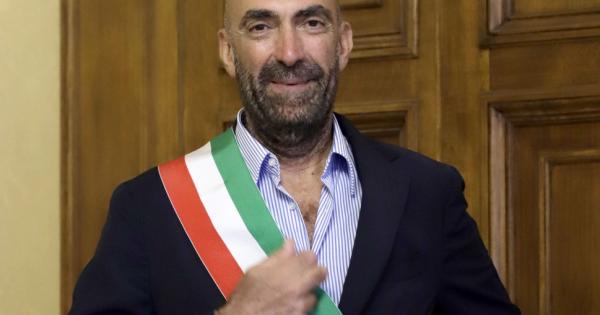 Vito Leccese: «Coesione sociale sennò Bari sarà una città bella senz ...