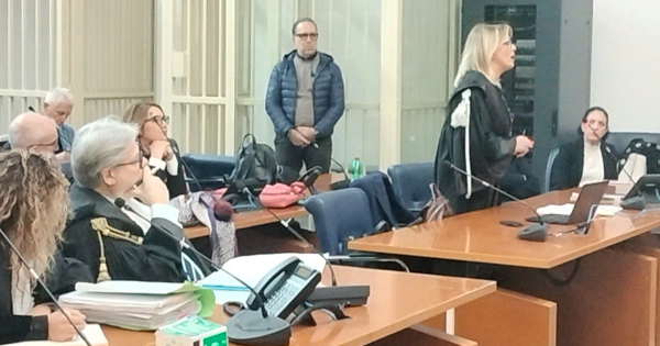 Brindisi, rischio di una «guerra tra clan di stampo mafioso», dopo l’uccisione di Carvone - La ...