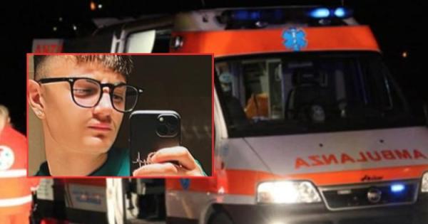 Molfetta, 16enne morto in incidente tra auto e scooter: conferito l ...