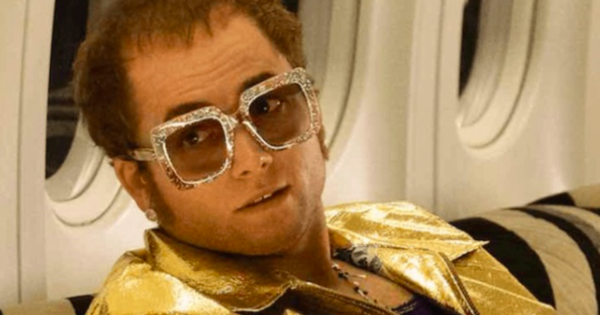 La vita della popstar Elton John narrata nel film «Rocketman» diretto dal regista Dexter ...