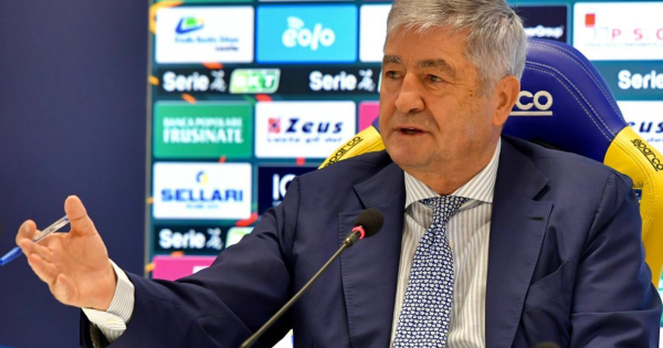 «Bari, serve cambiare tanto». L'ex Angelozzi vara la linea dura ...