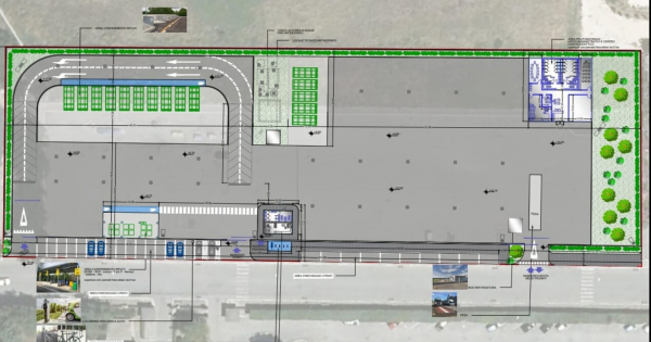 Bari, il comitato dei residenti del quartiere Japigia: «No al centro ...
