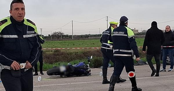 Bari, la verità sull’incidente mortale di Mungivacca dai cellulari ...
